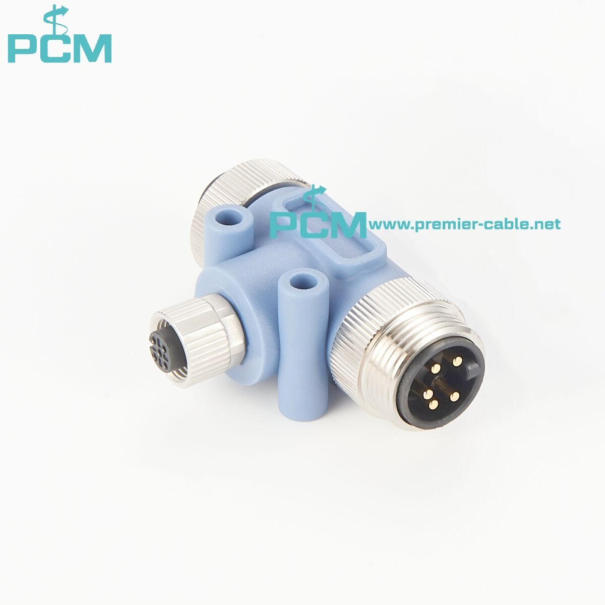 Buy Wholesale China Premier Cable Canbus Devicenet Male Terminator 120 ...