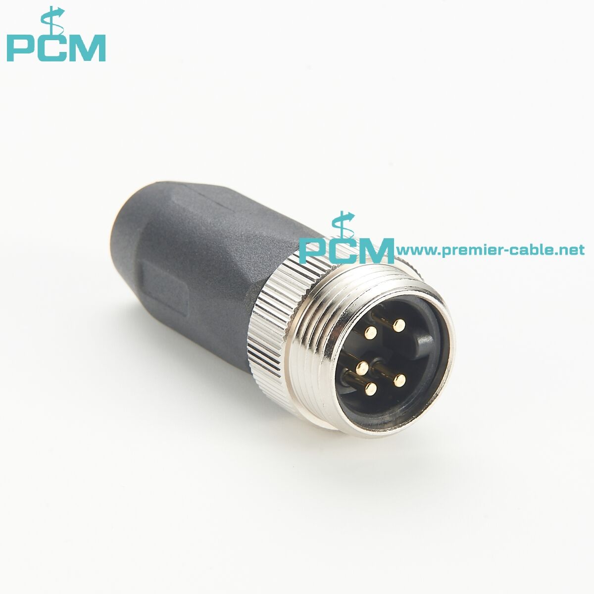 Buy Wholesale China Premier Cable Canbus Devicenet Male Terminator 120 ...