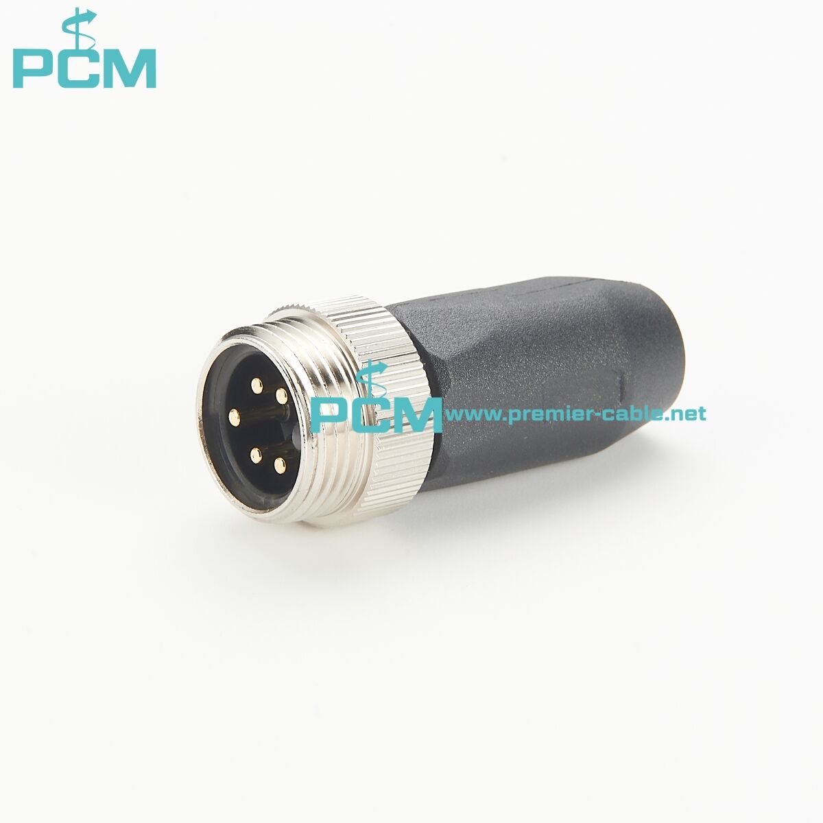 Buy Wholesale China Premier Cable Canbus Devicenet Male Terminator 120 ...
