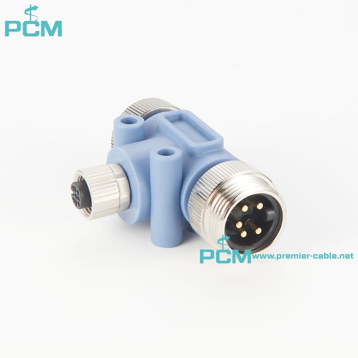 Buy Wholesale China Premier Cable Canbus Devicenet Male Terminator 120 ...