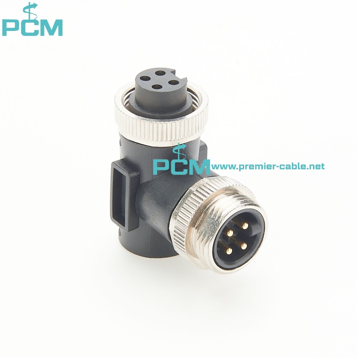 Buy Wholesale China Premier Cable Canbus Devicenet Male Terminator 120 ...