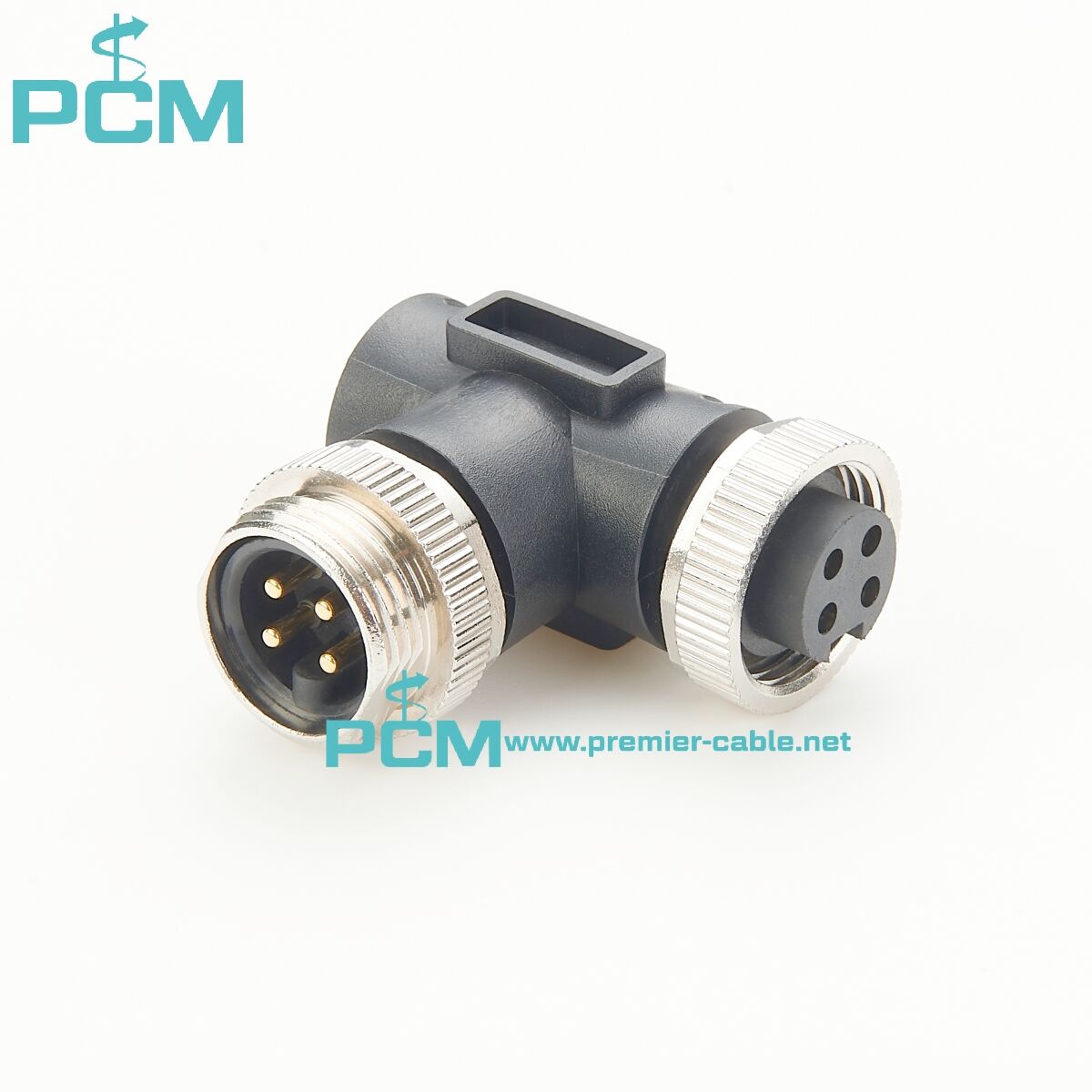 Buy Wholesale China Premier Cable Canbus Devicenet Male Terminator 120 ...