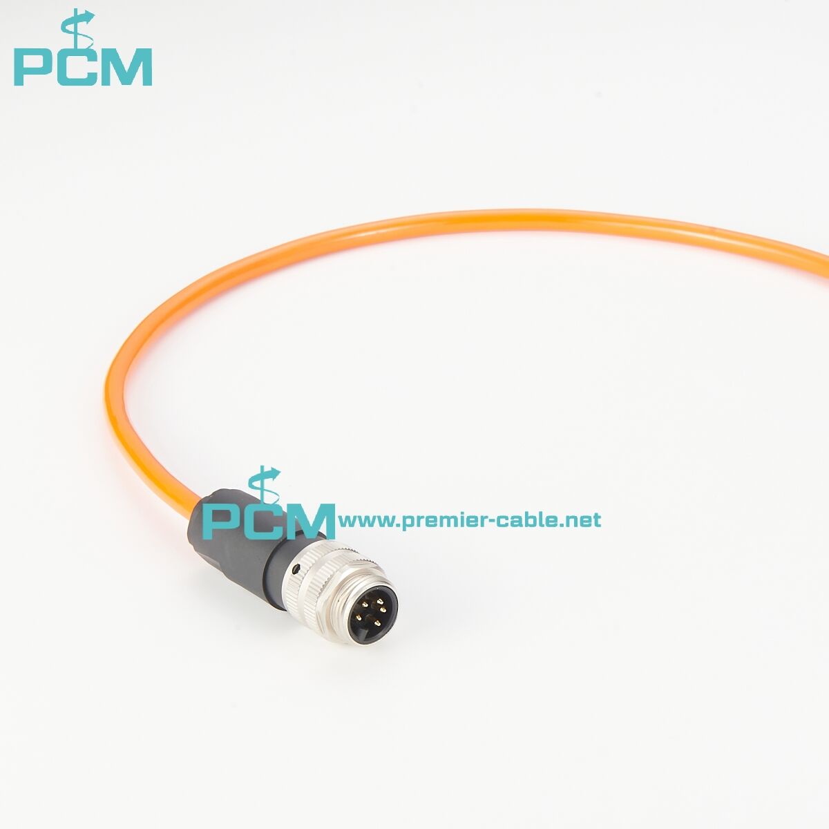 Buy Wholesale China Premier Cable Canbus Devicenet Male Terminator 120 ...