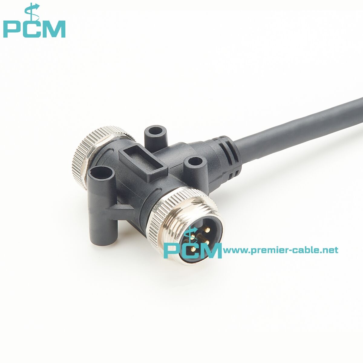 Buy Wholesale China Premier Cable Canbus Devicenet Male Terminator 120 ...