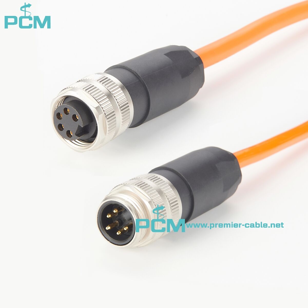 Buy Wholesale China Premier Cable Canbus Devicenet Male Terminator 120 ...