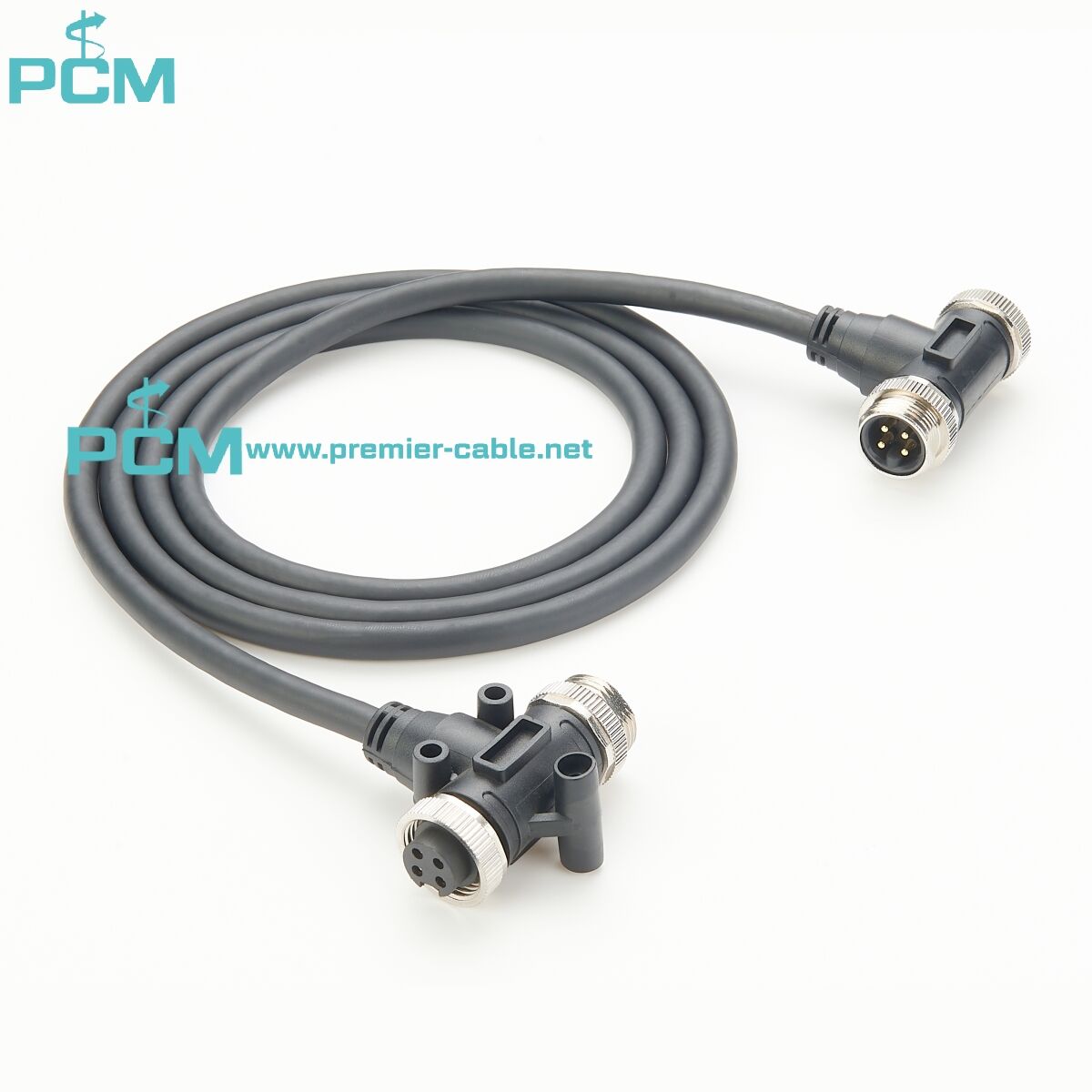 Buy Wholesale China Premier Cable Canbus Devicenet Male Terminator 120 ...