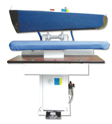 Buy Wholesale China Hot Sale Steam Press Iron Machine For Laundry Hotel ...