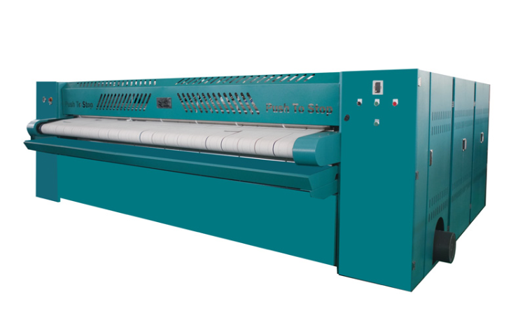 Buy China Wholesale Steam And Gas Heating Roller Mangle Ironer For ...