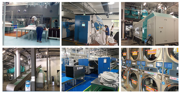 Buy China Wholesale Steam And Gas Heating Roller Mangle Ironer For ...