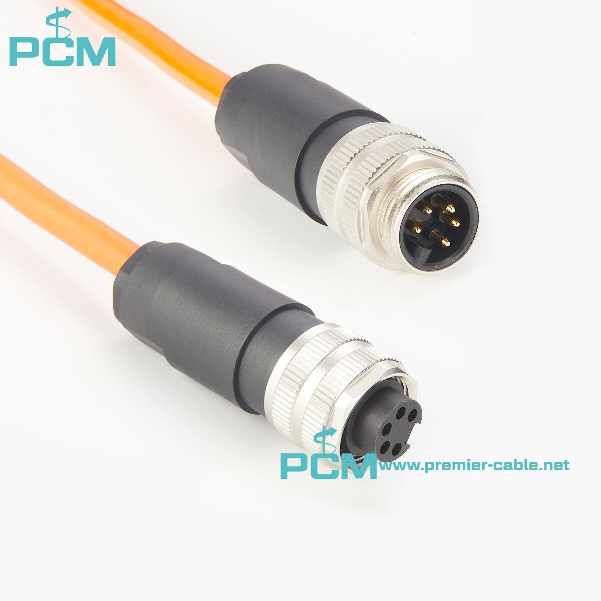 Buy Wholesale China Premier Cable Canbus Devicenet Male Terminator 120 ...