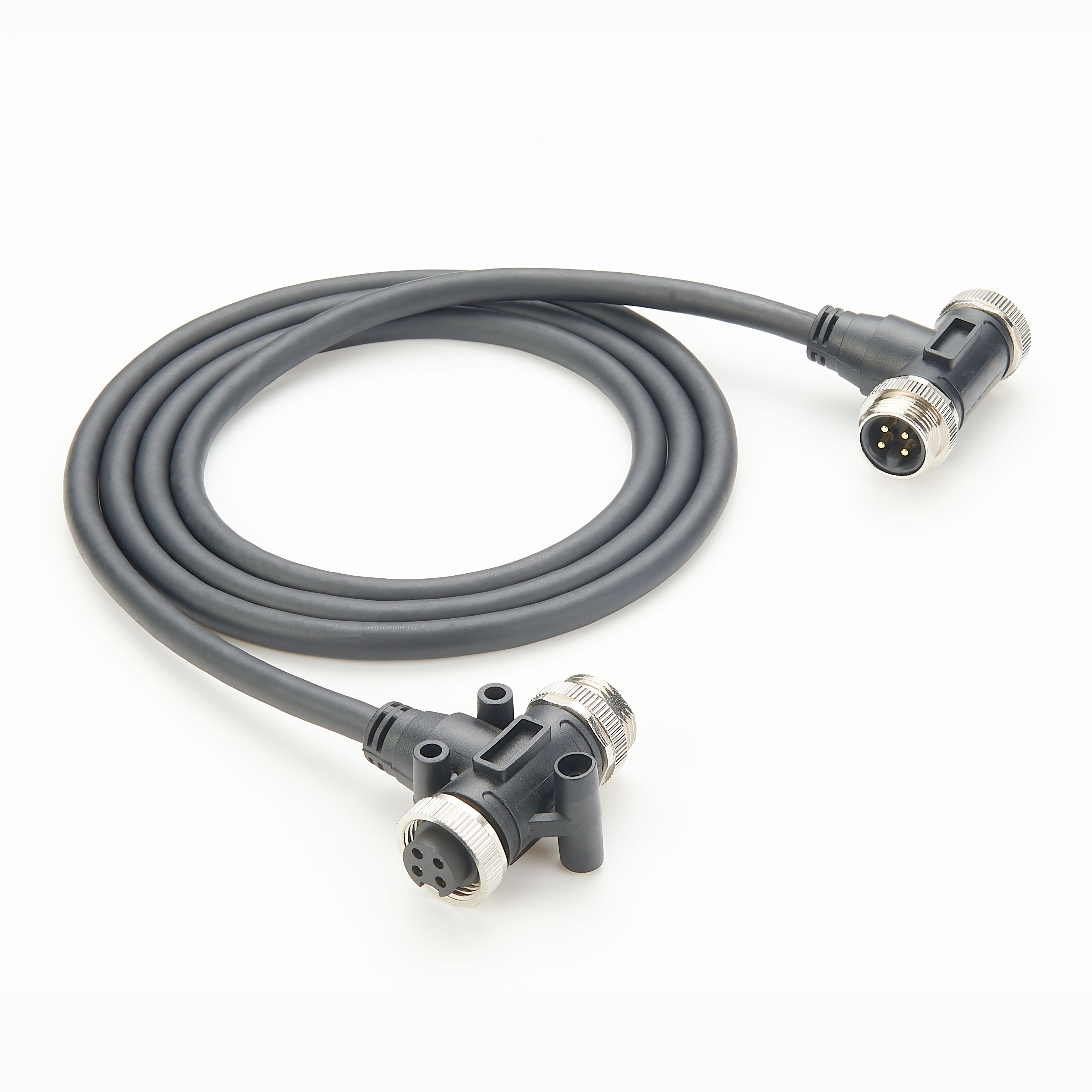 Buy Wholesale China Premier Cable Canbus Devicenet Male Terminator 120 ...