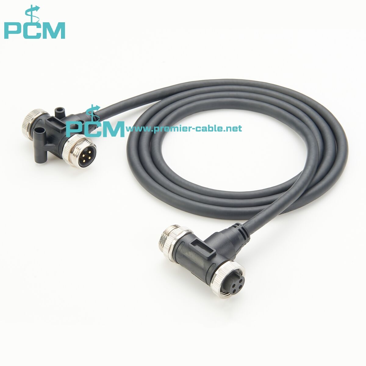 Buy Wholesale China Premier Cable Canbus Devicenet Male Terminator 120 ...