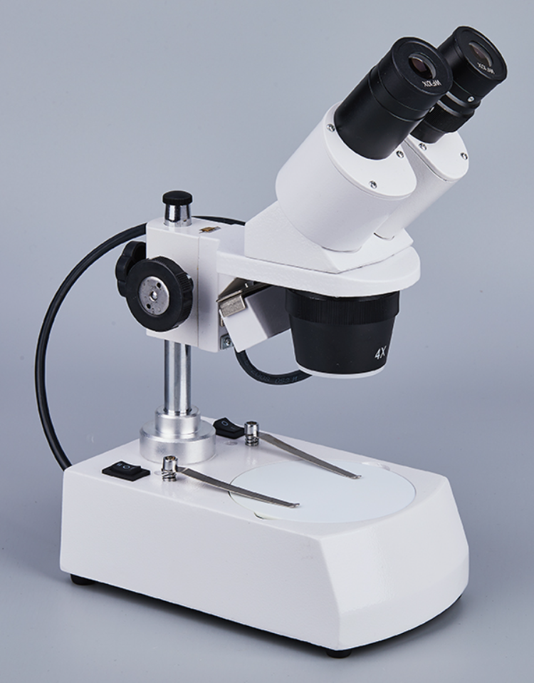 Buy China Wholesale E2040-c Zoom Stereo Microscope Binocular Industrial ...