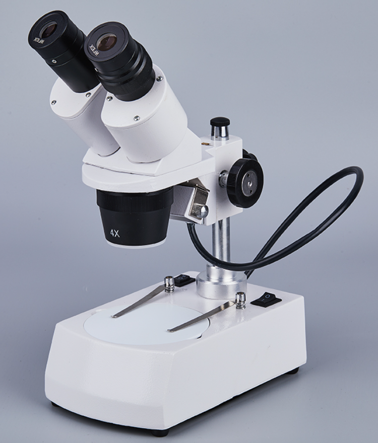 Buy China Wholesale E2040-c Zoom Stereo Microscope Binocular Industrial ...