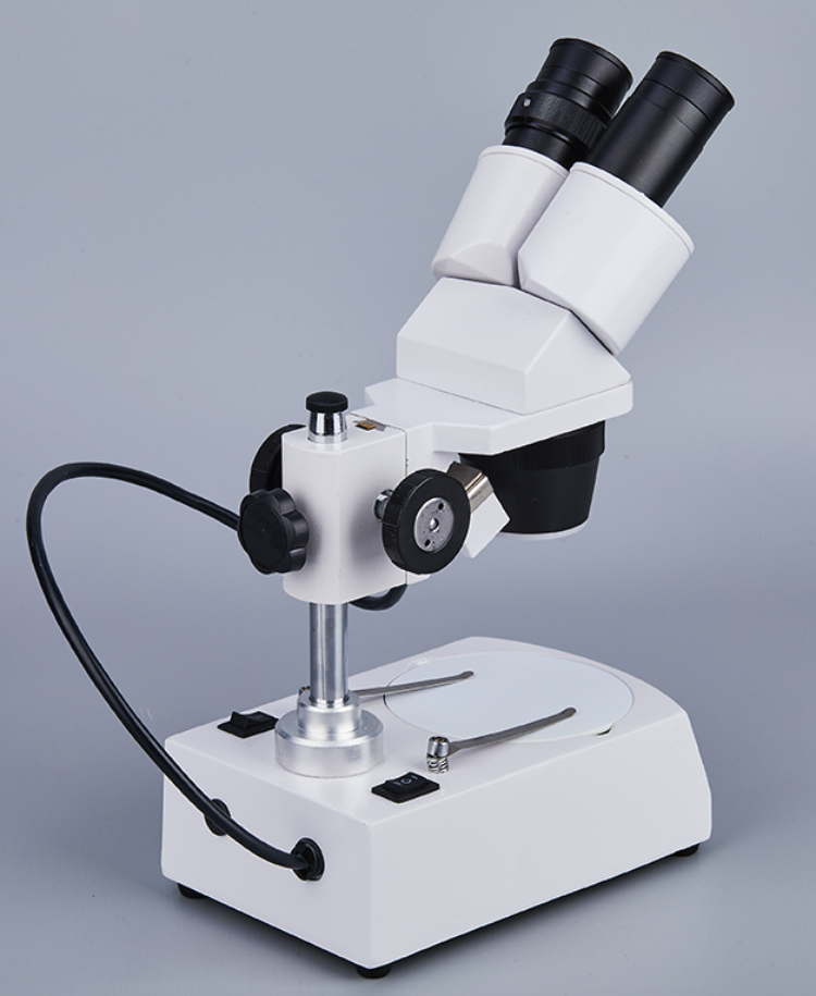 Buy China Wholesale E2040-c Zoom Stereo Microscope Binocular Industrial ...