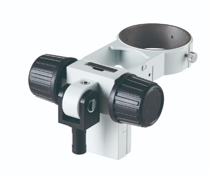 0.67x-4.5x Stereo Zoom Microscope With Single Arm Boom Stand $200 ...