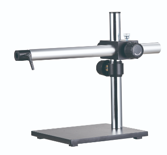 0.67x-4.5x Stereo Zoom Microscope With Single Arm Boom Stand $200 ...