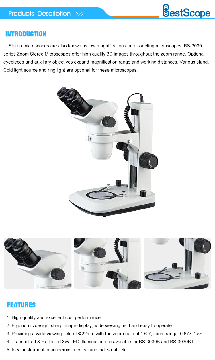 Buy Wholesale China Bestscope Bs-3030t-st2 Double Arm Universal Stand ...