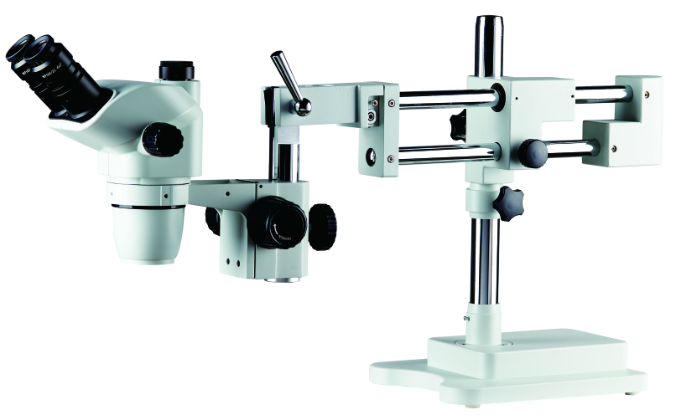 Buy Wholesale China Bestscope Bs-3030t-st2 Double Arm Universal Stand ...