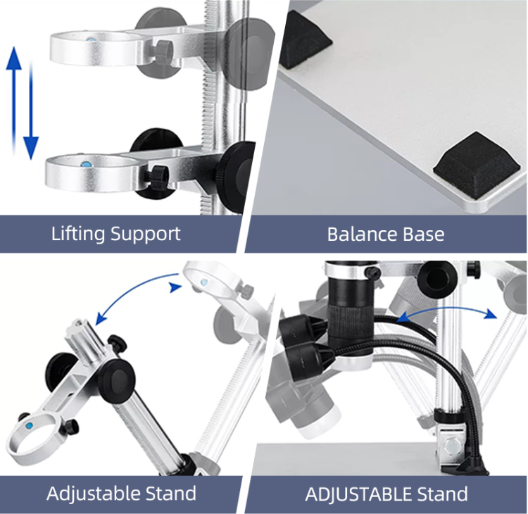 High Quality G1600 9inch Lcd Display Screen Electronic Digital ...