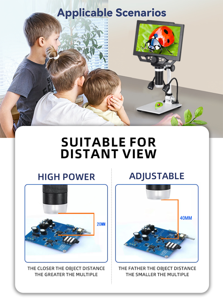 High Quality G1600 9inch Lcd Display Screen Electronic Digital ...