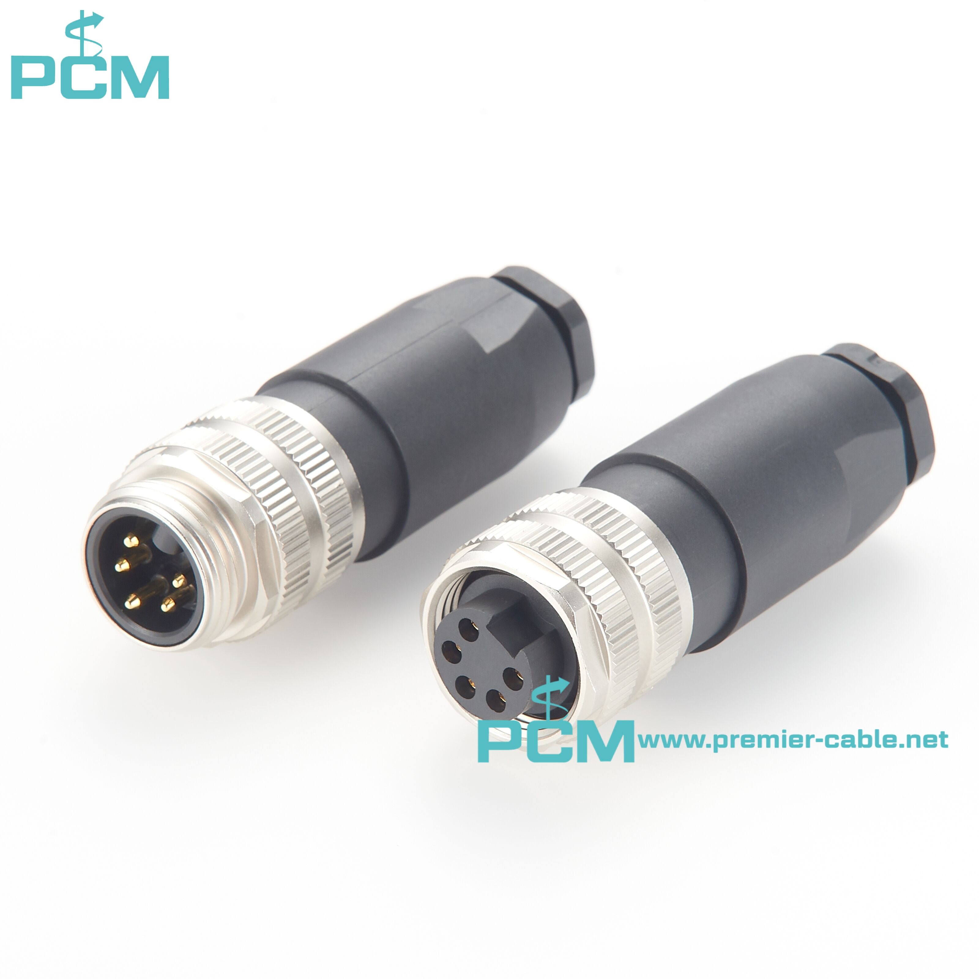Buy Wholesale China Premier Cable Canbus Devicenet Male Terminator 120 ...