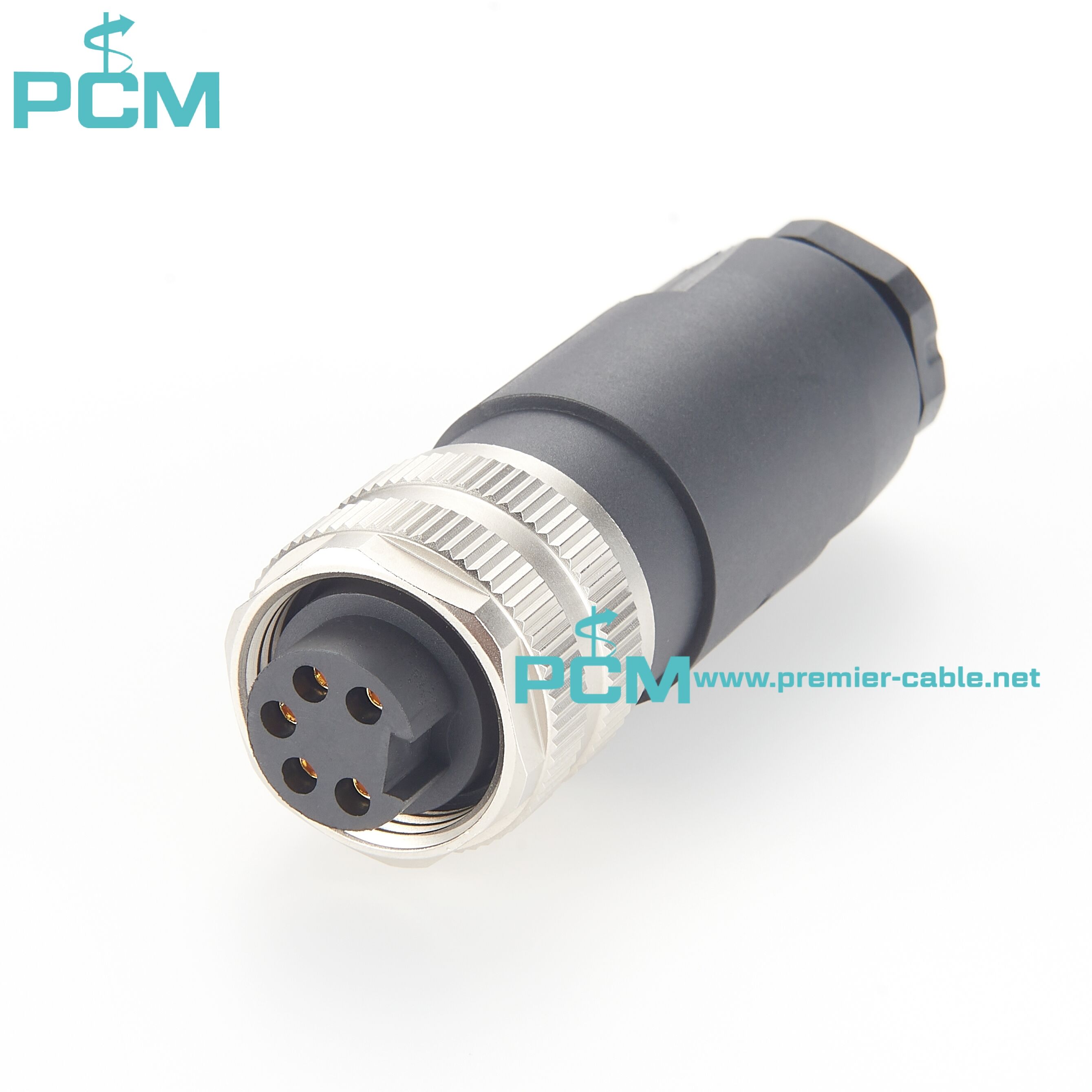 Buy Wholesale China Premier Cable Canbus Devicenet Male Terminator 120 ...