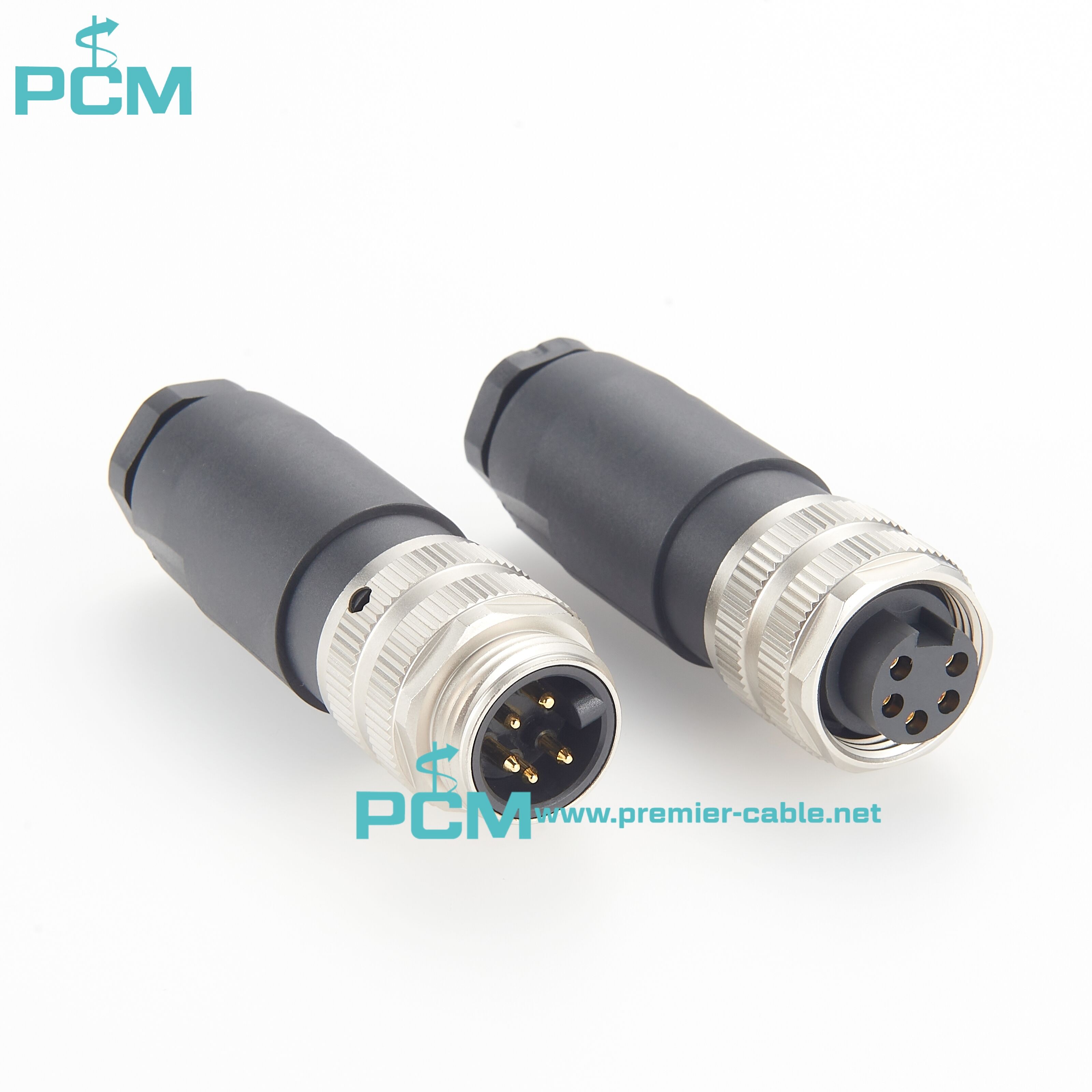 Buy Wholesale China Premier Cable Canbus Devicenet Male Terminator 120 ...