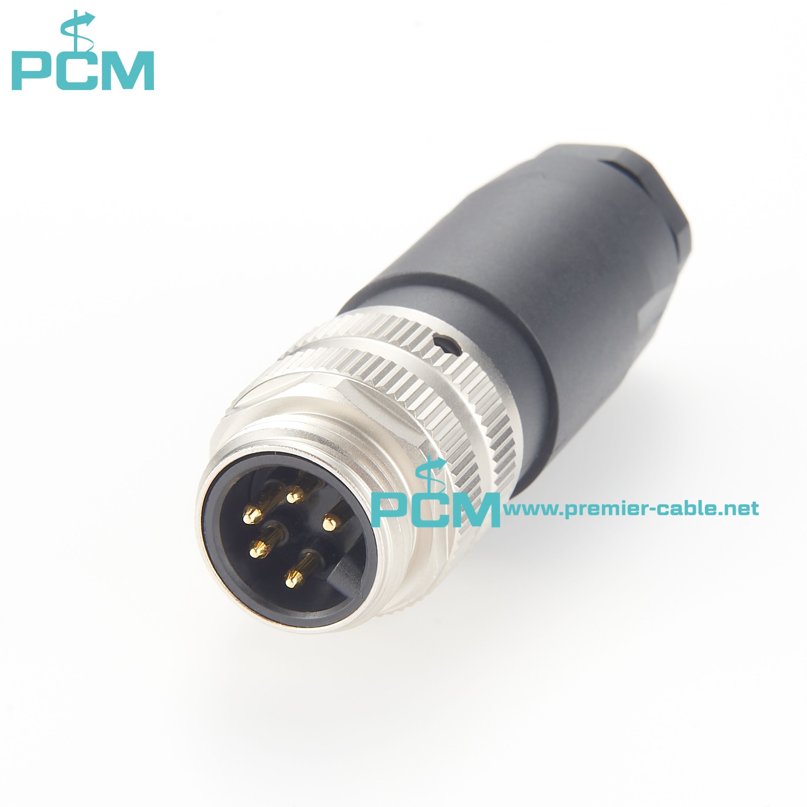 Buy Wholesale China Premier Cable Canbus Devicenet Male Terminator 120 ...