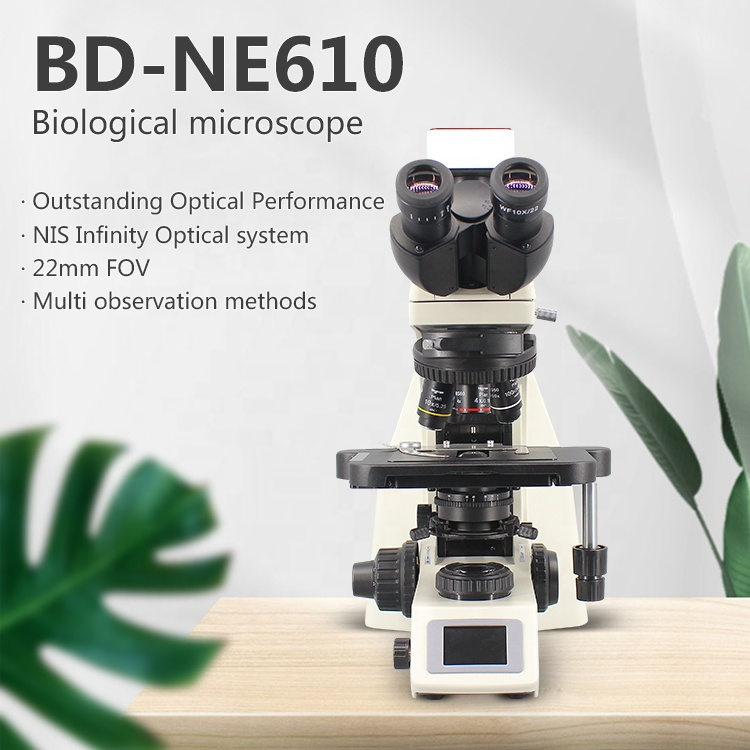 Buy Wholesale China Boshida Ne610 Serial Trinocular Biological ...