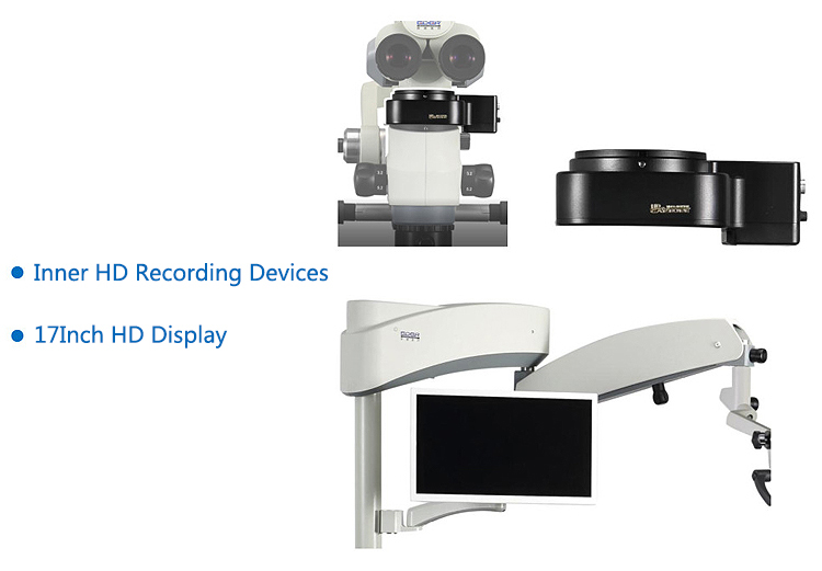 Buy Wholesale China High Quality Surgical Microscope For Dental Ent ...