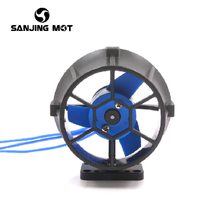 Buy Wholesale China Ip68 12v 24v 200w Micro Waterproof Thruster Hub ...