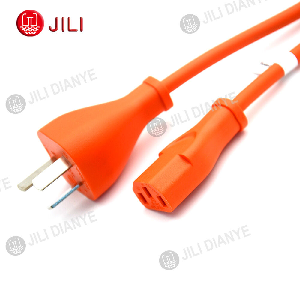 Buy Wholesale China 2023 New Ccc 3-pin Power Cord 10a 250v For Energy ...