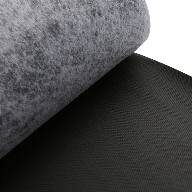 High Density And Quality Mass Loaded Vinyl Roll Mlv Acoustic Material ...