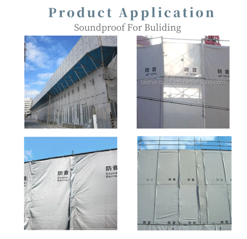 Buy Standard Quality China Wholesale Pvc Soundproof Tarpaulin Canvas ...