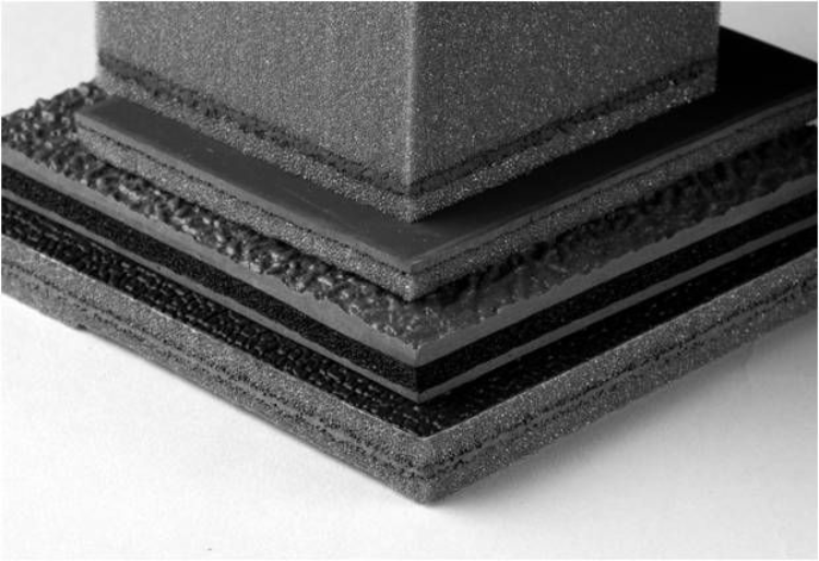 Buy British Indian Ocean Territory Wholesale Covered Acoustic Panels ...