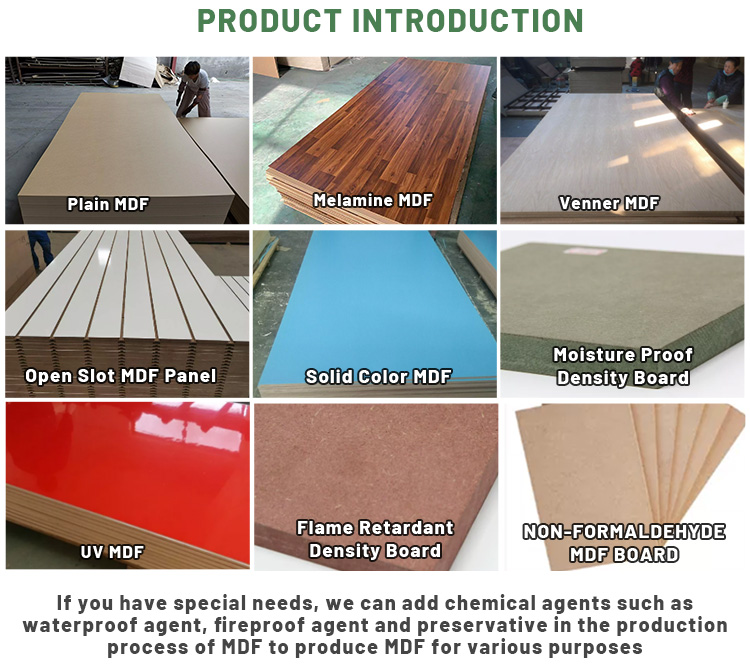 18mm Sheet Melamine Glow-board-mdf Wall Sound Barrier Sublimation Baby ...