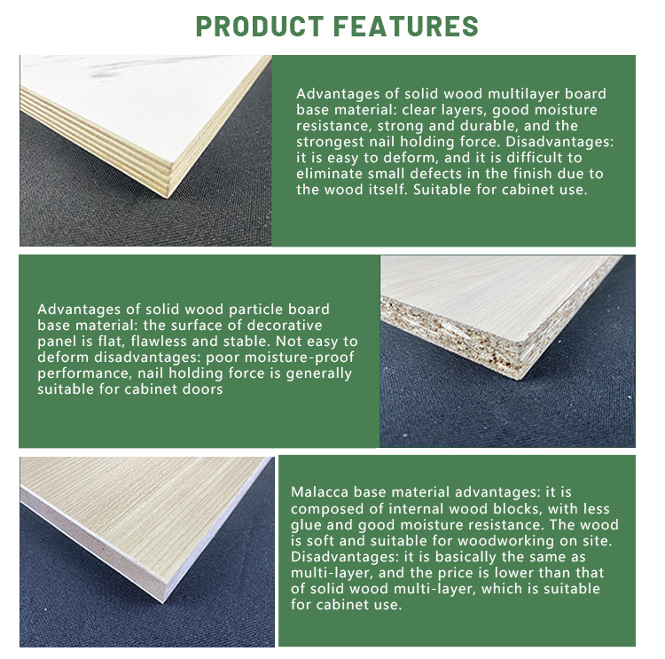 18mm Sheet Melamine Glow-board-mdf Wall Sound Barrier Sublimation Baby Book Mdf Board - China ...