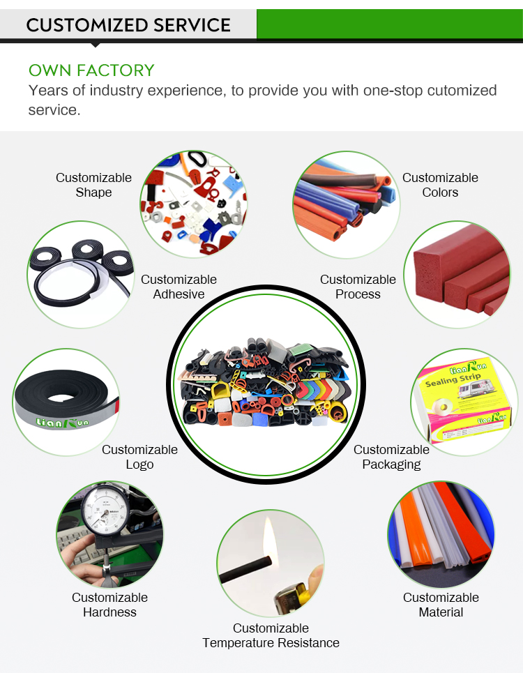 Supply Sound Barrier Decoupling Device Elastic Rubber Pad Road And ...