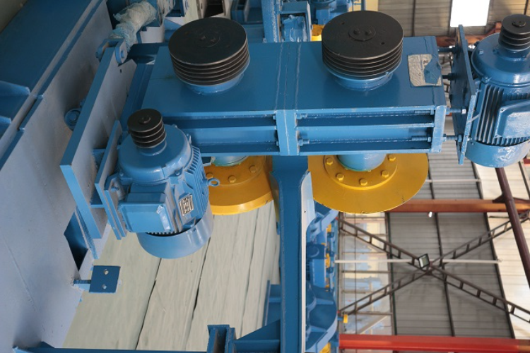 Buy Wholesale China Hot Rolling Mill Manufacturer Professional Rolling ...