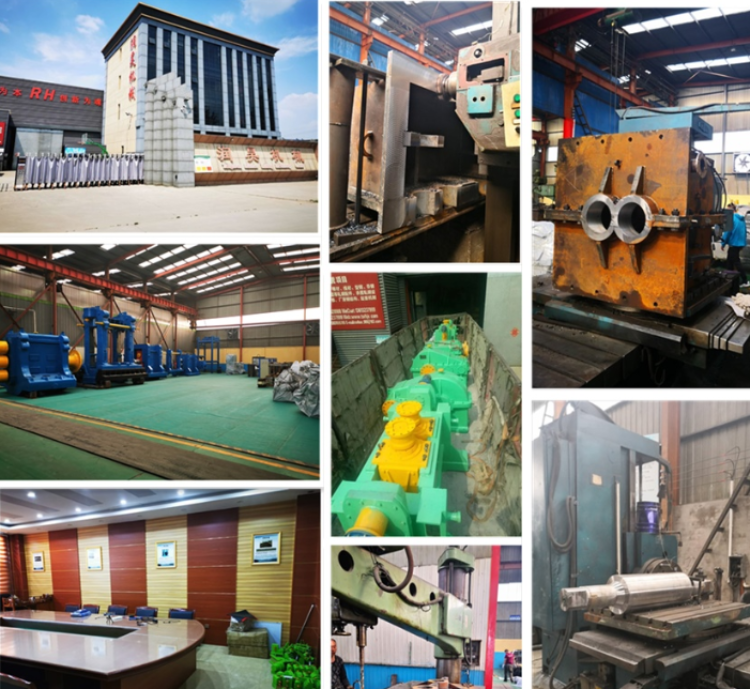 Buy Wholesale China Hot Rolling Mill Manufacturer Professional Rolling ...