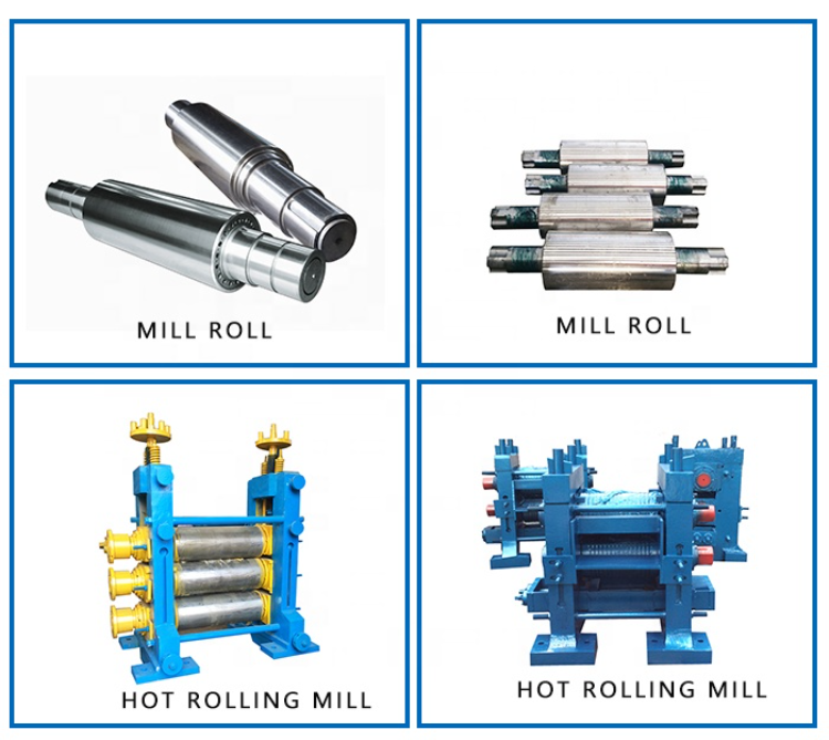 China Rebar Manufacturing Machine Factory Provides Installation ...