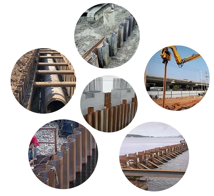 Bulk Buy China Wholesale China Standards 6m 12m Types2 Type 3 Larsen ...