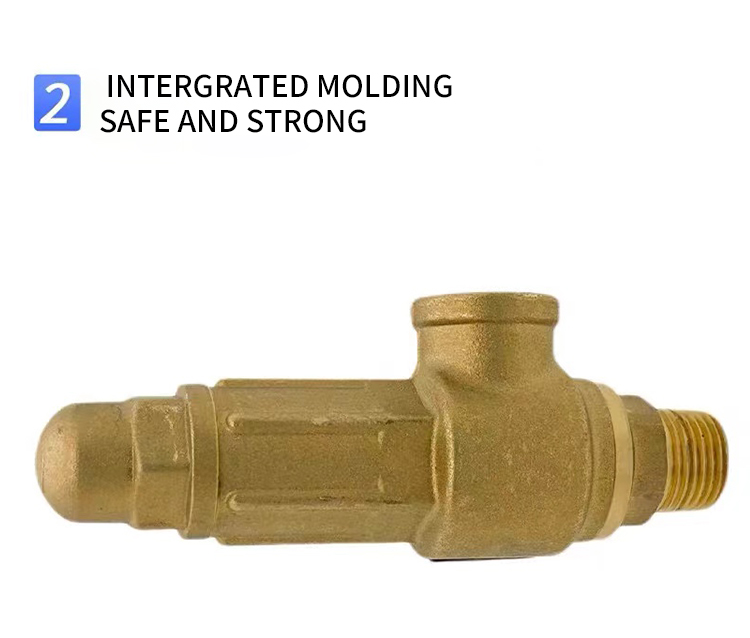 Buy Wholesale China Best Seller Manual Type Dn15-50 Bsp Thread Brass ...