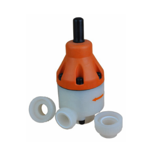 Buy China Wholesale China High Quality 1/2 To 2-1/2 Inch Pvc Back ...