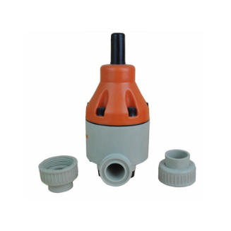 Buy China Wholesale China High Quality 1/2 To 2-1/2 Inch Pvc Back ...