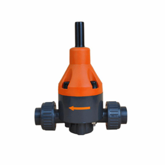 Buy China Wholesale China High Quality 1/2 To 2-1/2 Inch Pvc Back ...