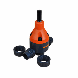 Buy China Wholesale China High Quality 1/2 To 2-1/2 Inch Pvc Back ...