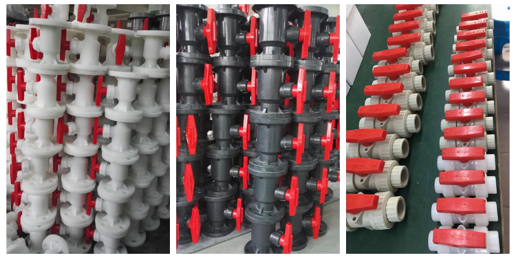 Buy China Wholesale China High Quality 1/2 To 2-1/2 Inch Pvc Back ...