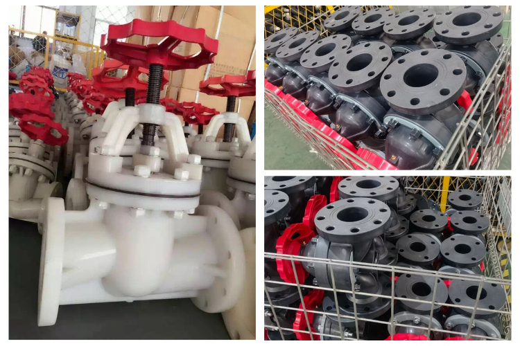 Buy China Wholesale China High Quality 1/2 To 2-1/2 Inch Pvc Back ...